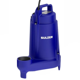 BOMBA SULZER ROBUSTA 250 0,50 CV 220V MONOF