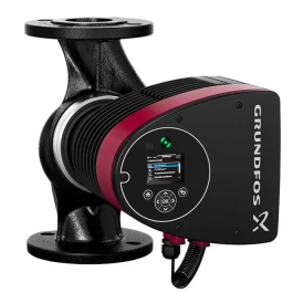 BOMBA GRUNDFOS MAGNA 40-100 F 220V MONOF