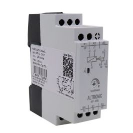 RELE DE NIVEL ALTRONIC INFERIOR OU SUPERIOR REL-01/03 110V