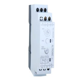 RELE DE CORRENTE ALTERNADA ALTRONIC RCA-30 220V